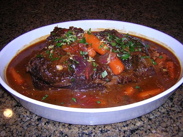 Recipe of the Week: Cuban Pot Roast | insightCuba
