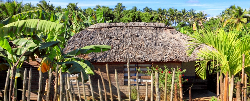 Photo Series: Beautiful Baracoa Cuba | insightCuba